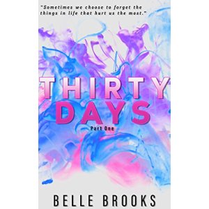 Belle Brooks Debut Novel | Maggie Jane Schuler